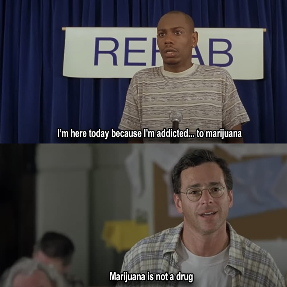 The Greatest One Line Cameos In Movies
