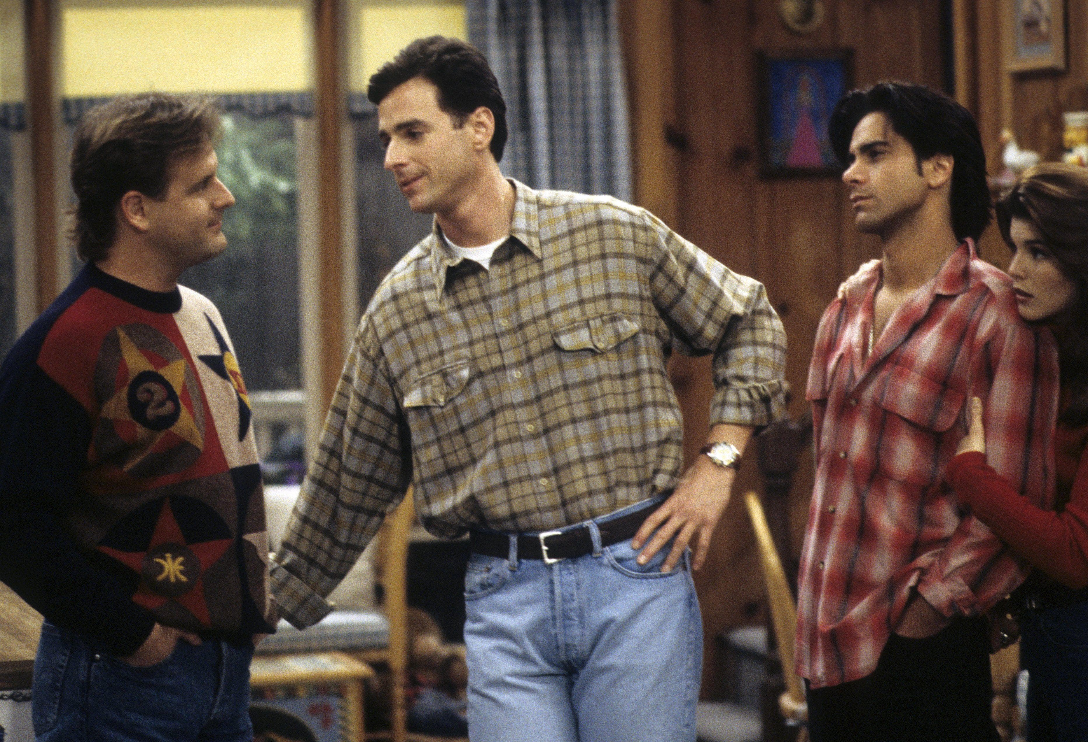 Things We Learned About Our Favorite Sitcom Dads