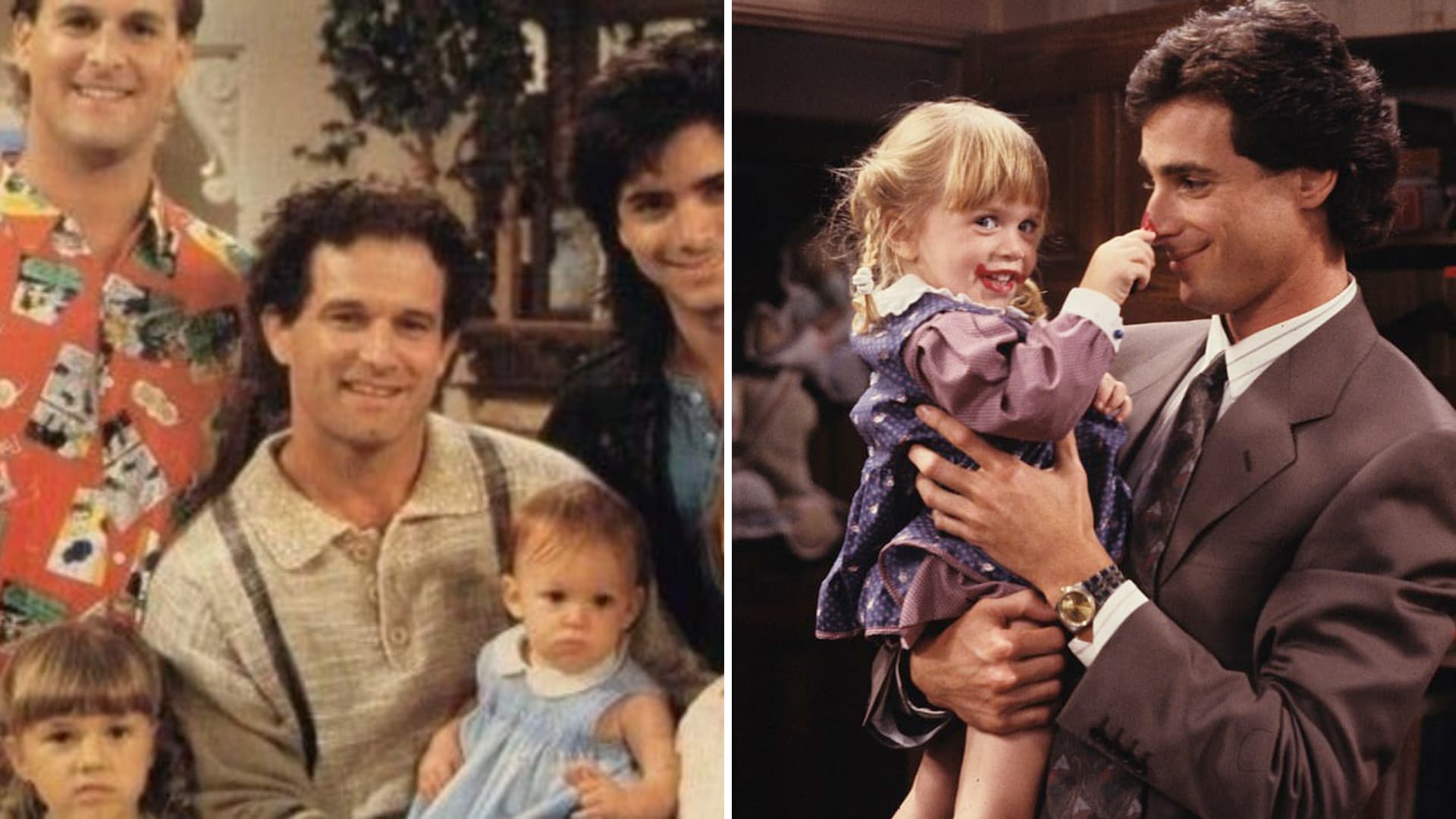 14 TV Stars Who Were Cast After The Pilot