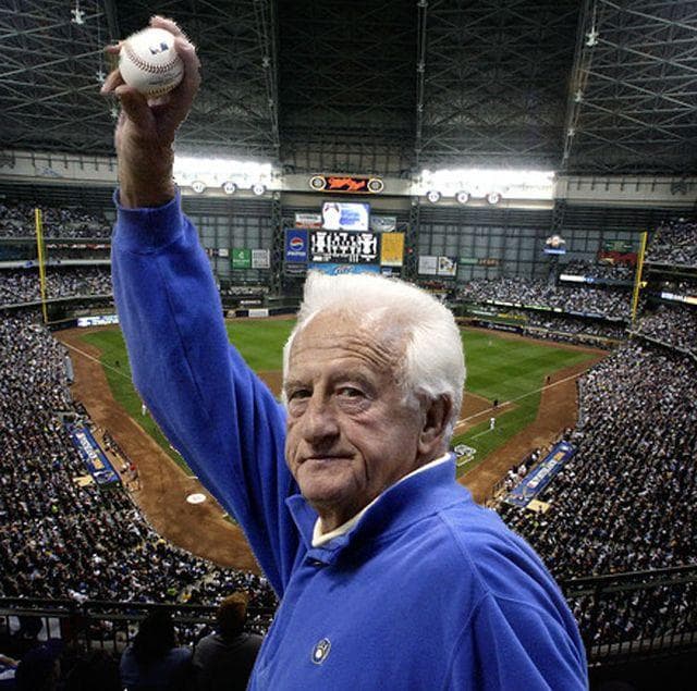 Celebrities Who Live In Wisconsin: List of Celebrity Homes