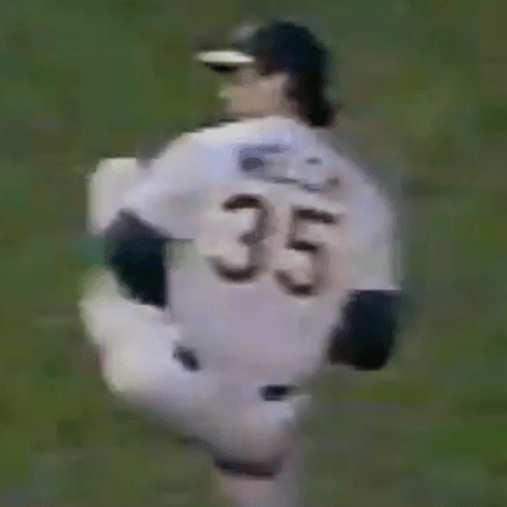 The Best Athletes To Wear Number 35, Ranked By Fans