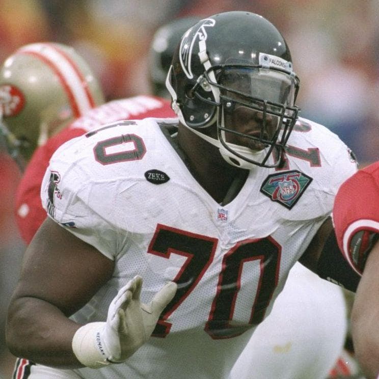 The 25+ Best NFL Players To Wear #70