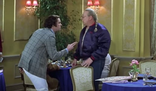 Movies With Cameos From The Real People They Were Based On