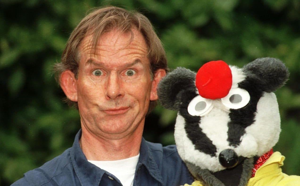 The Strangest Puppet-Based Kids' Shows From The '90s