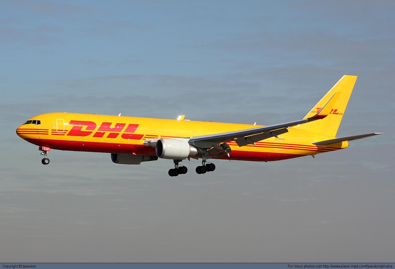 Boeing Airplanes | List of All Boeing Aircraft Types