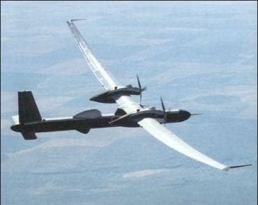 Boeing Airplanes | List of All Boeing Aircraft Types