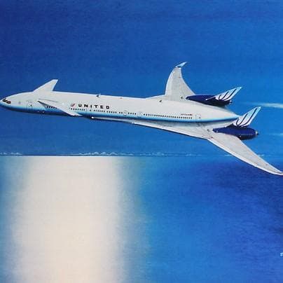 Boeing Airplanes | List of All Boeing Aircraft Types