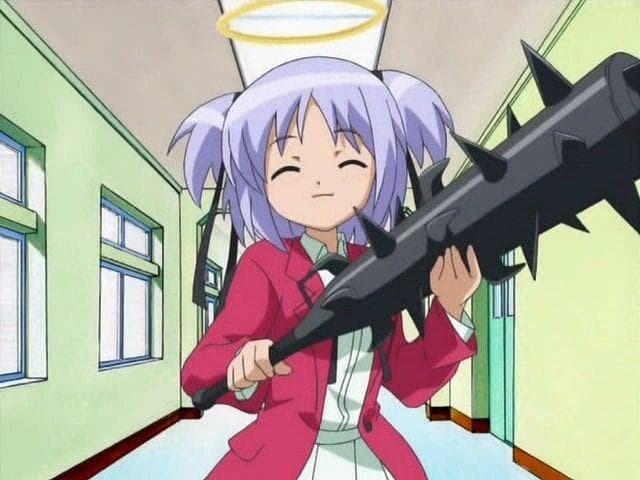 The 15 Greatest Anime About Angels, Ranked By Fans