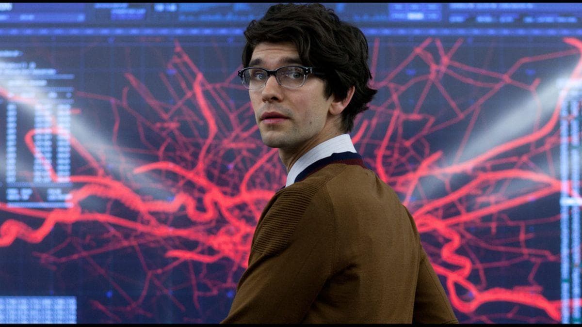 The Most Ridiculous Movie Hacking Scenes, Ranked By Silliness