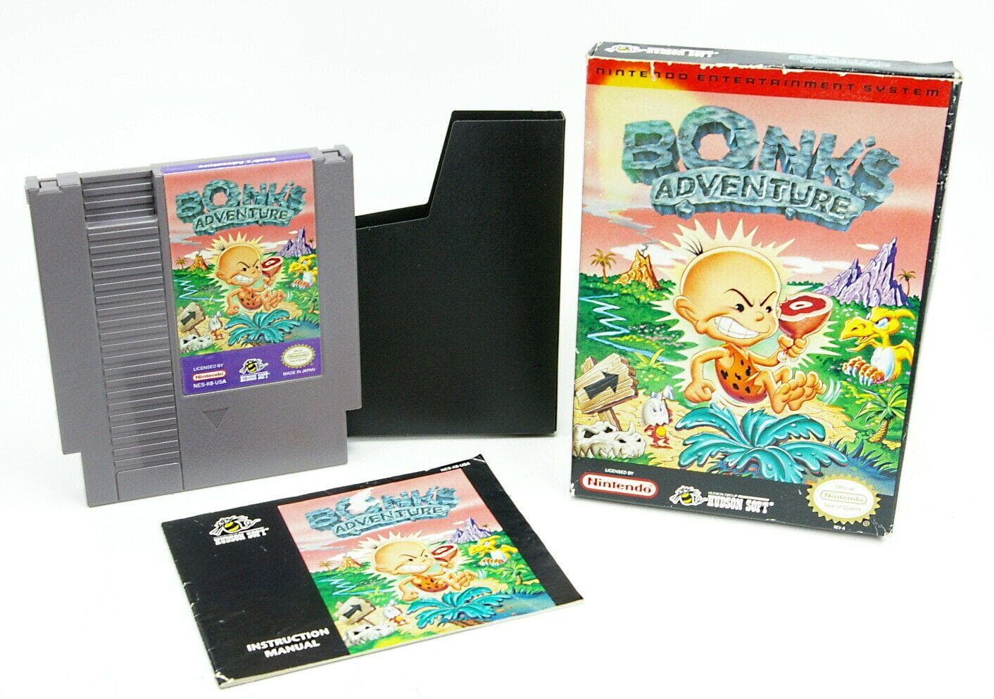 20 Rare NES Games That Are Worth A Crazy Amount Now