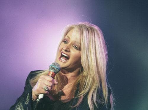 The Best European Female Singers