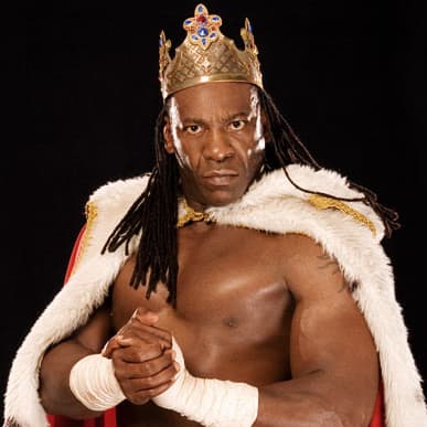 The Best WWE King of the Ring Champions