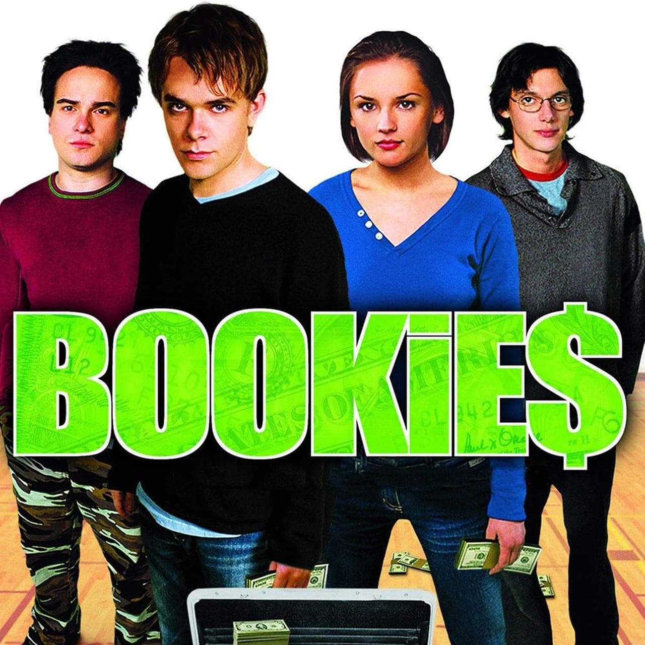 The 20+ Best Movies About Sports Betting And Gambling on Sports