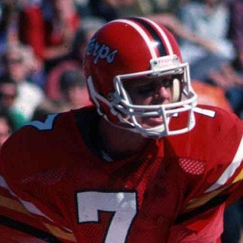 List of All Maryland Terrapins Quarterbacks, Ranked Best to Worst