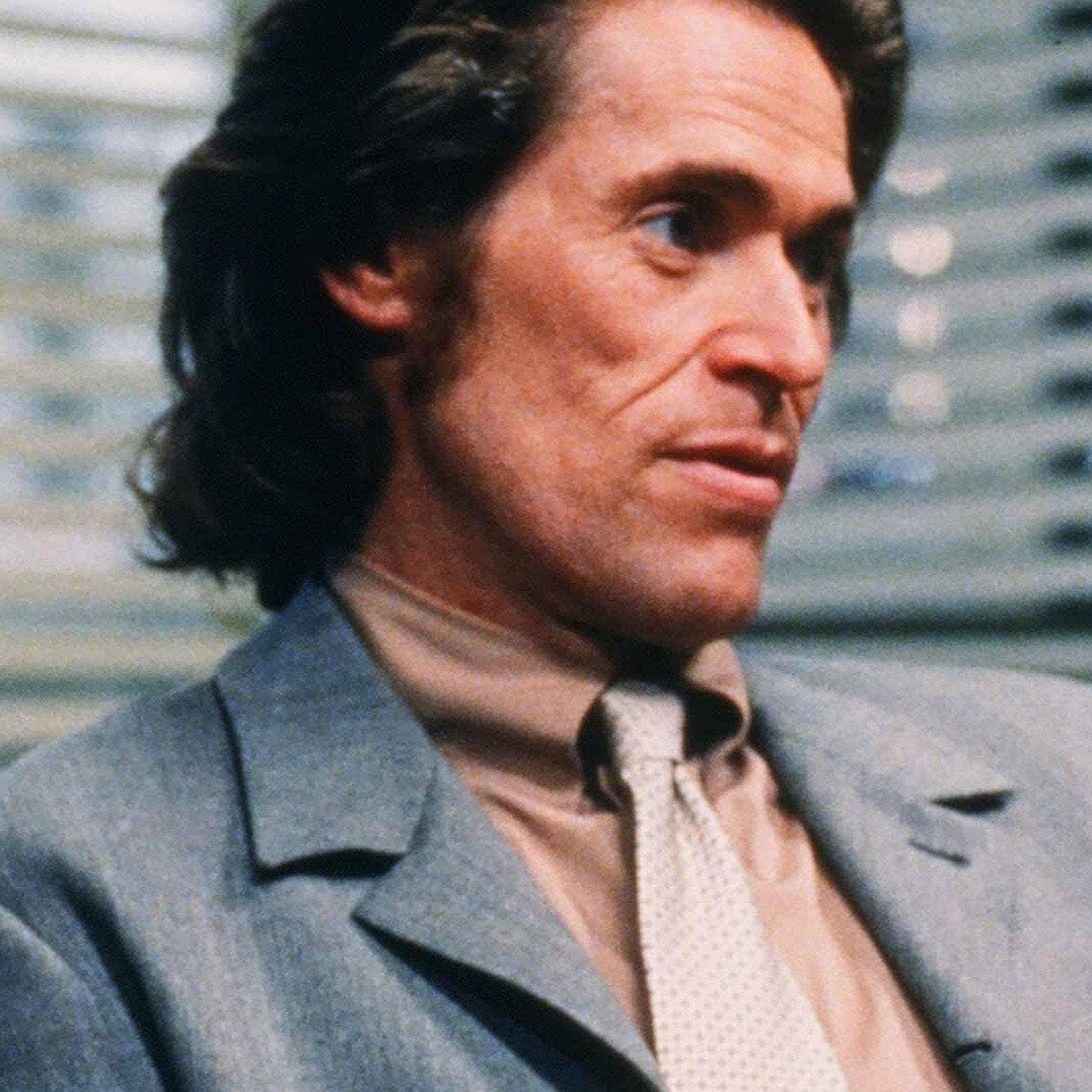 10 Willem Dafoe Movies Where He Steals Every Scene