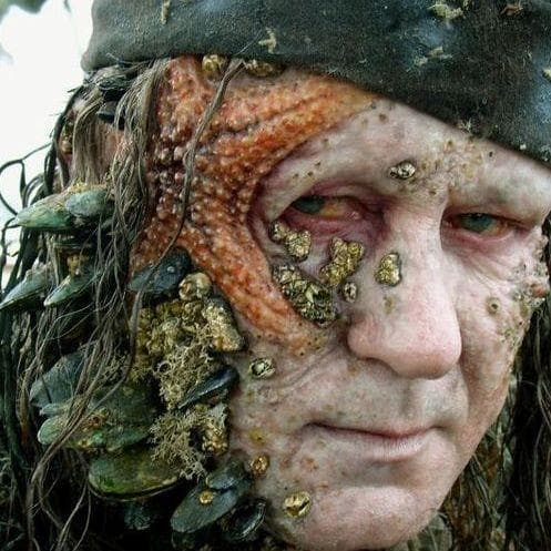 The 30+ Best Pirates of the Caribbean Characters, Ranked