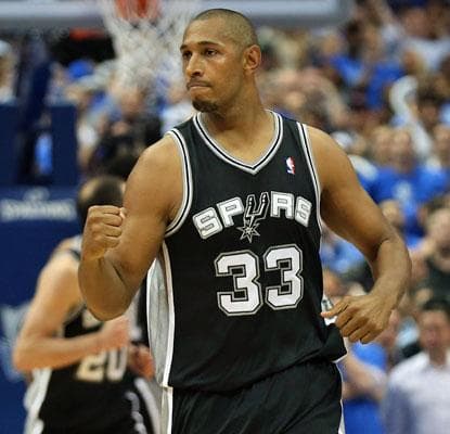 All Of Tim Duncan's Best Teammates In His Entire Career, Ranked