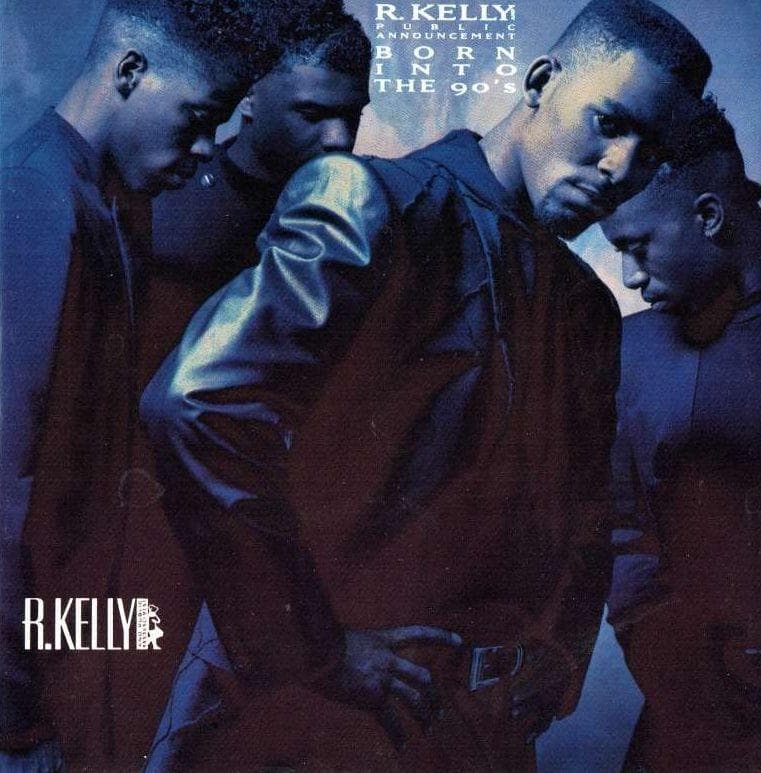 All R. Kelly Albums, Ranked Best To Worst