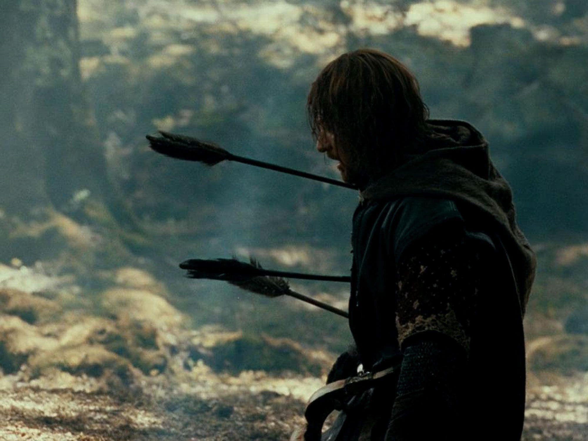 Heroic Sacrifices In Movies