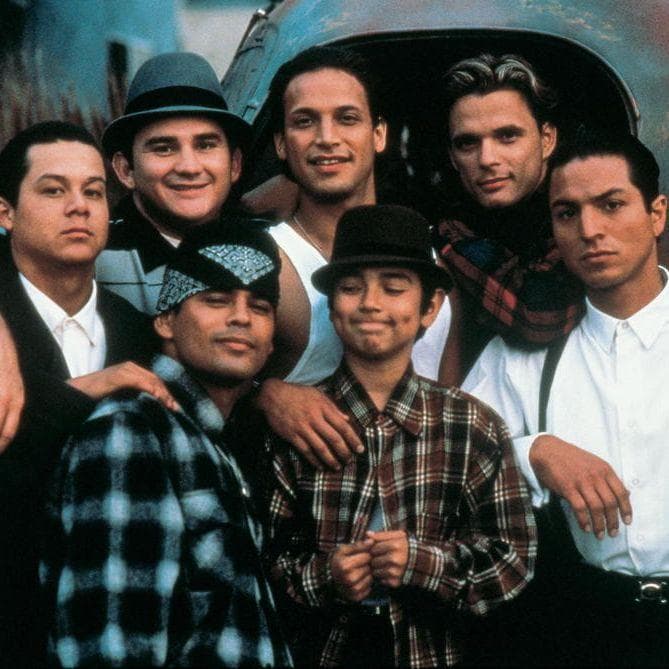 The Best Movies About Street Gangs, Ranked