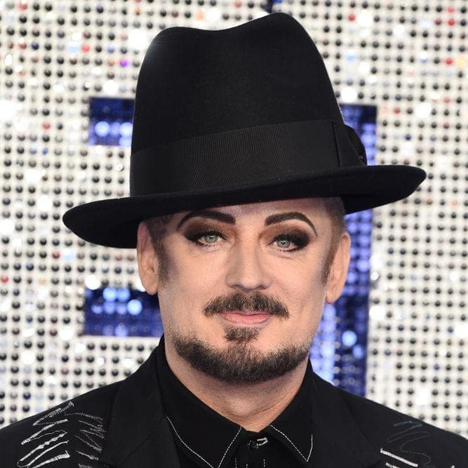 List of Almost Every Famous Male Singer-Songwriter Artists