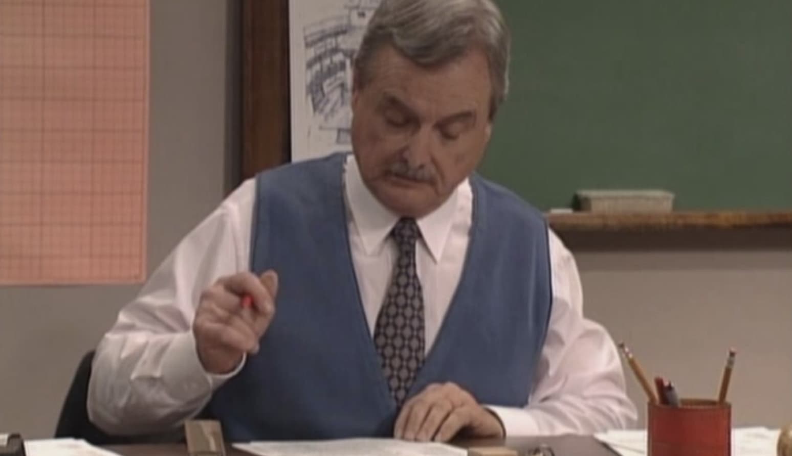 Behind-The-Scenes Stories About '90s Sitcom Pilots