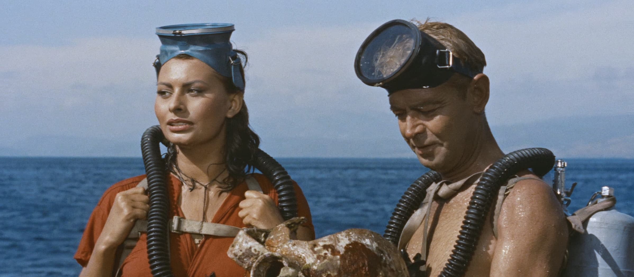 The 25 Best Movies Set In Greece, Ranked