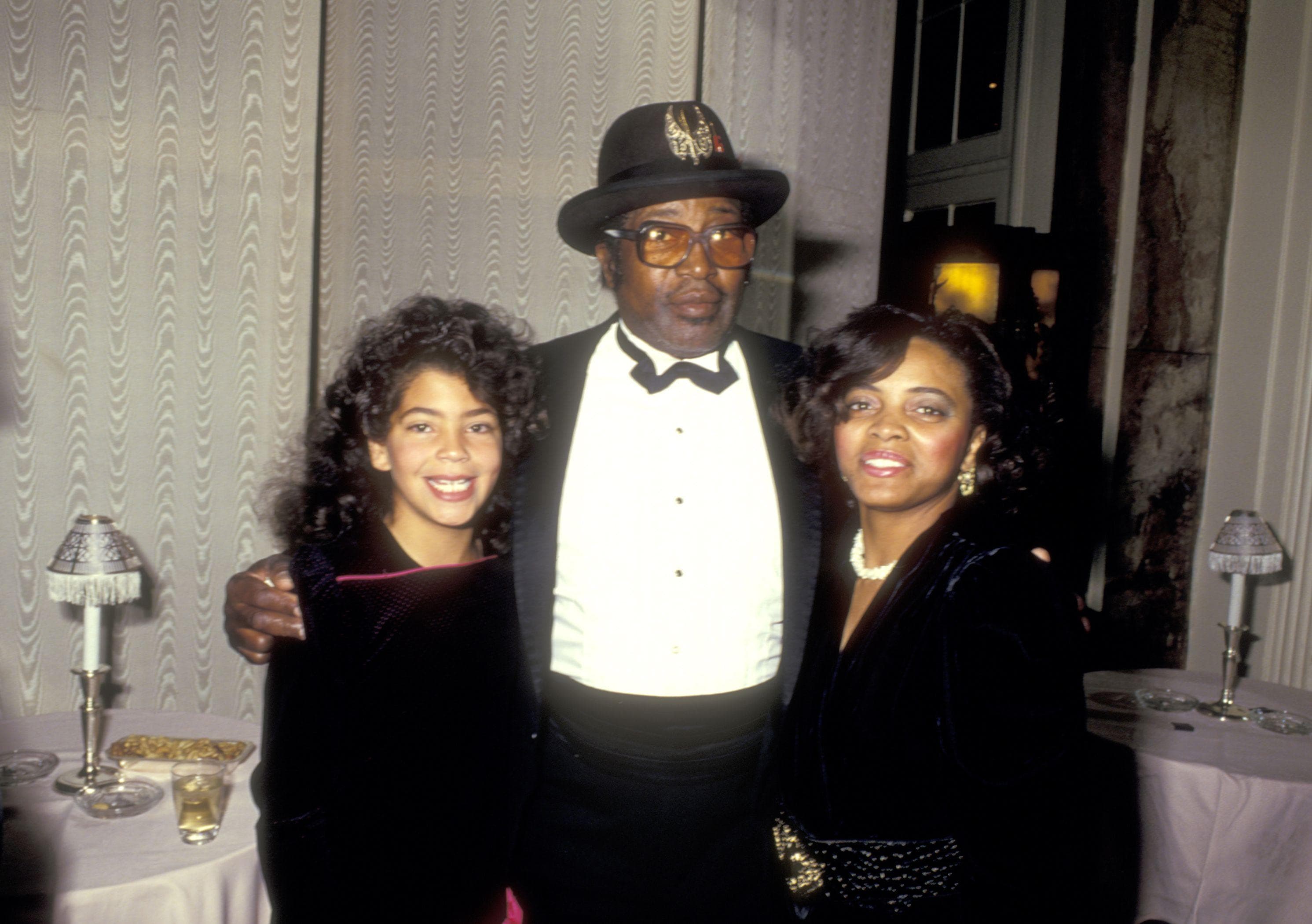 Musicians with the Most Kids