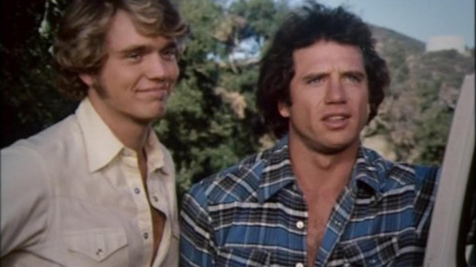 Fictional Childhood Crushes, According To Weird History Readers