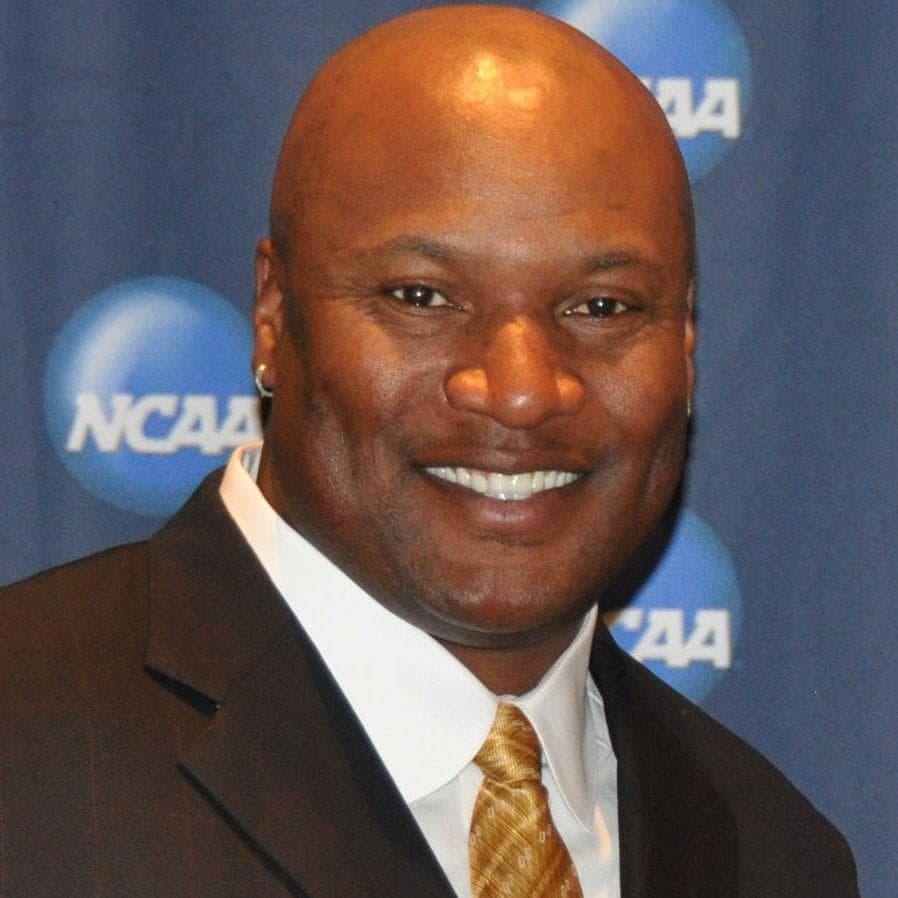 The 50 Best Black Baseball Players Ever, Ranked By Fans