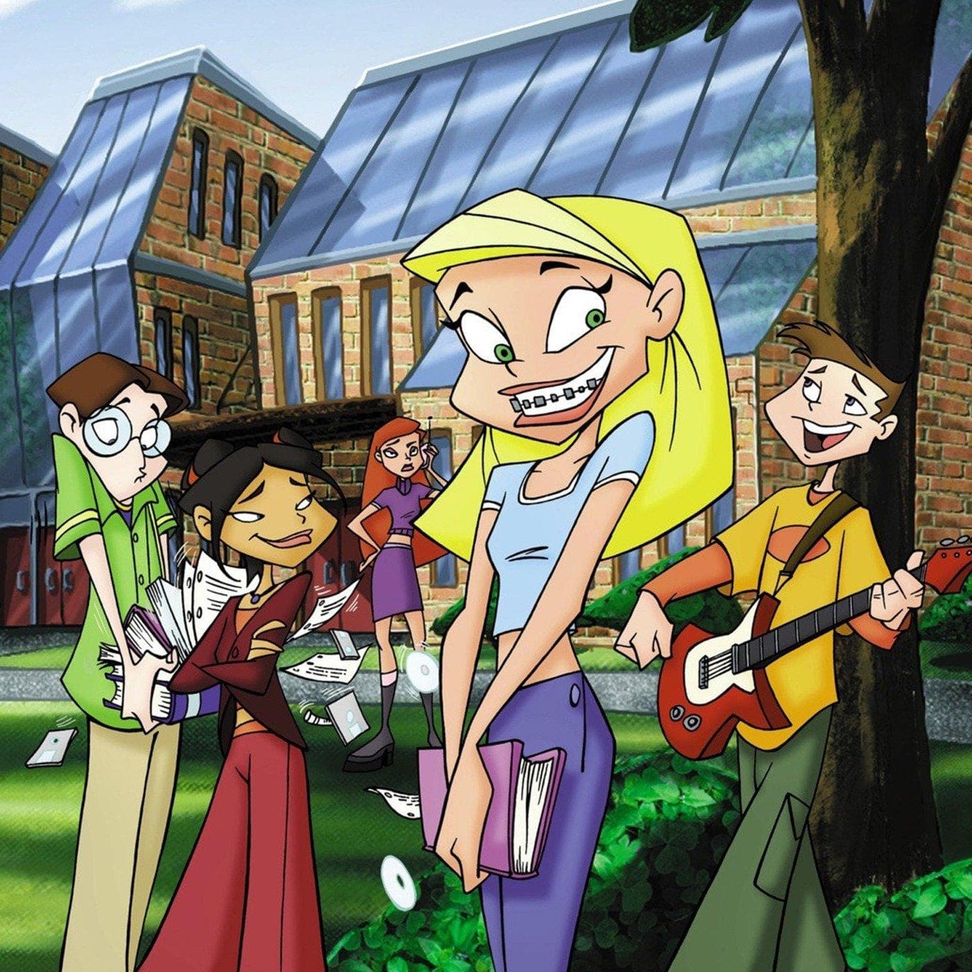 The 25 Best Shows Like 'Kim Possible', Ranked By Fans