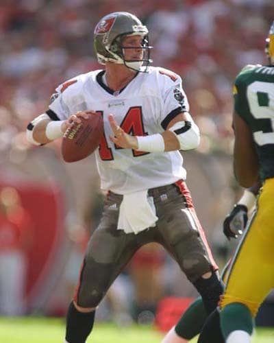 The 30+ Best Athletes Who Wore Number 14, Ranked By Fans