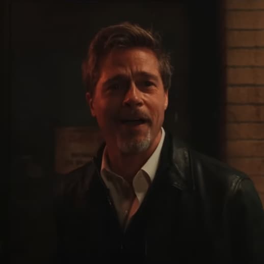 The Cast Of 'Wolfs,' Ranked By Fans