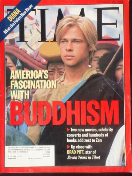 Best Time Magazine Covers with Photos