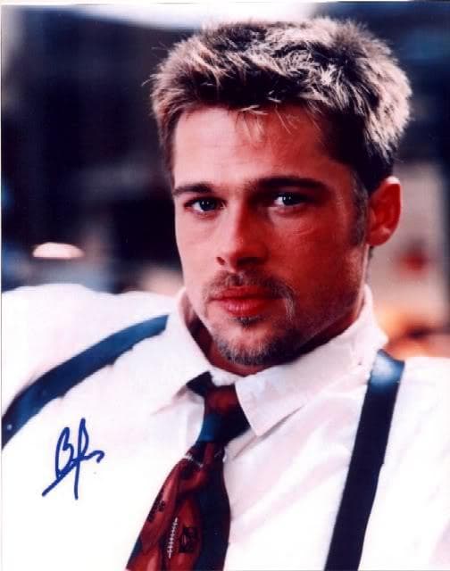 Best Celebrity Autographs | Famous People With the Coolest Signatures