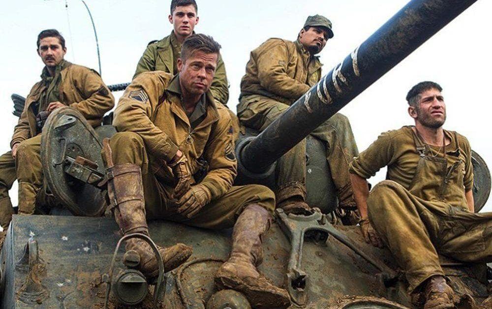 What Actors In War Movies Were Really Like, According To Their Co-Stars