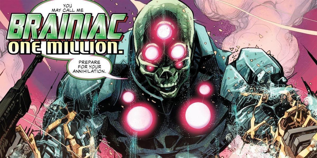 Classic Comic Book Villains Who Haven't Appeared In Movies