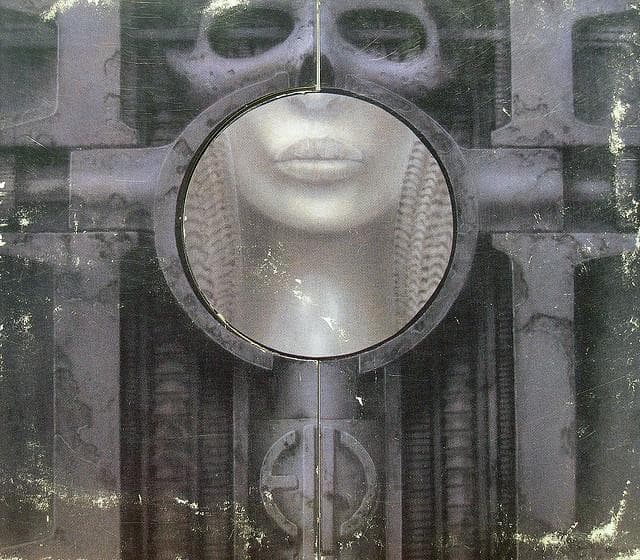 The 300+ Greatest Album Covers Of All Time, Ranked