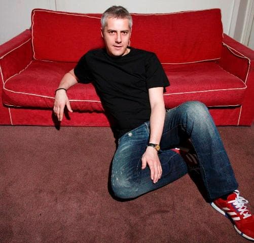 Famous Disc Jockeys from France | List of Top French Disc Jockeys