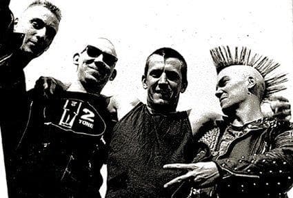 Streetpunk Bands | List of Best Streetpunk Artists/Groups
