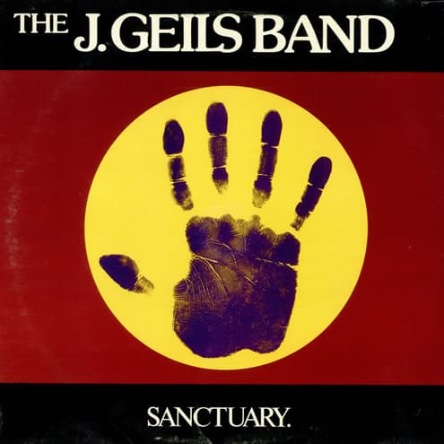 List of All Top J. Geils Band Albums, Ranked