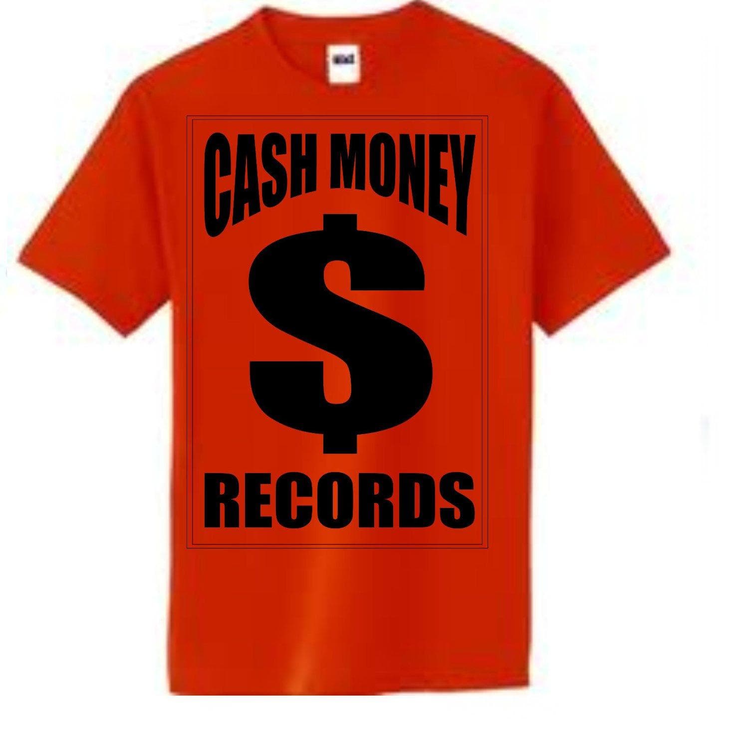 Cash Money Records Artists - List of All Bands On Cash Money Records