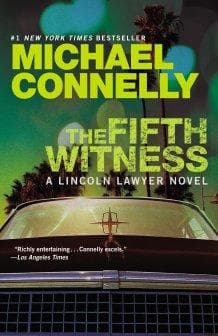 Best Michael Connelly Books | List of Popular Michael Connelly Books ...