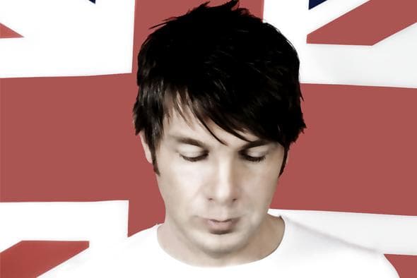 Famous Male Disc Jockeys | List of Top Male Disc Jockeys