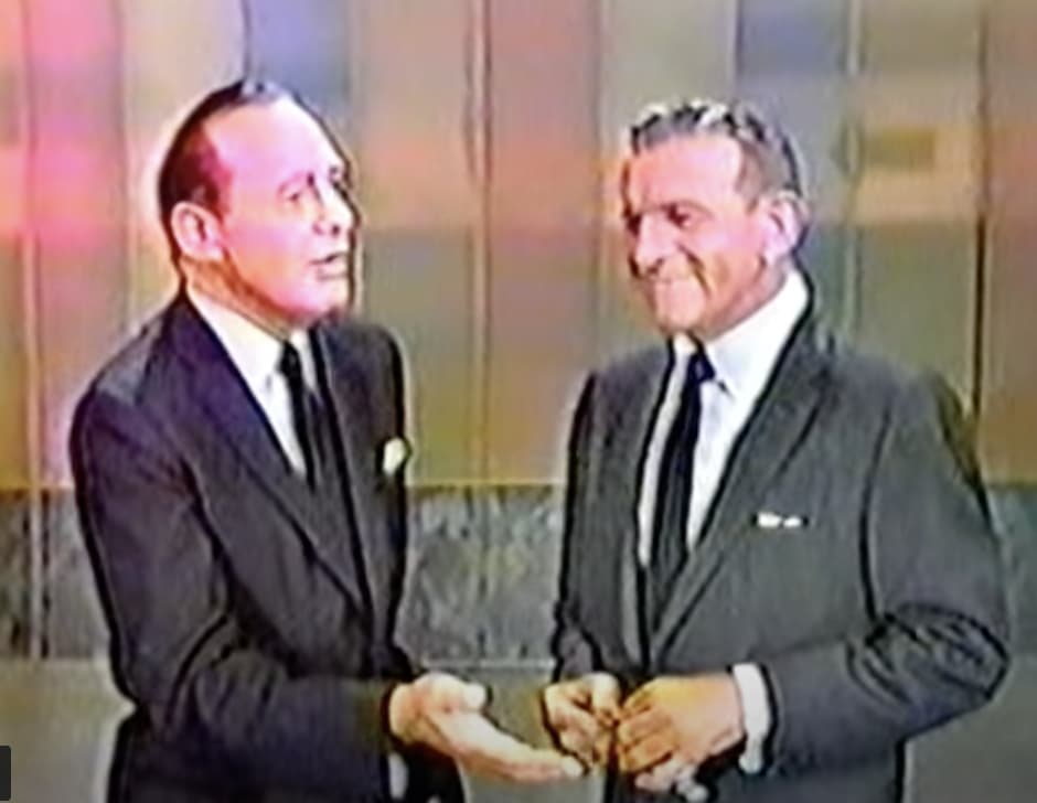 People Talk About What Working With Famous Comedians Was Really Like