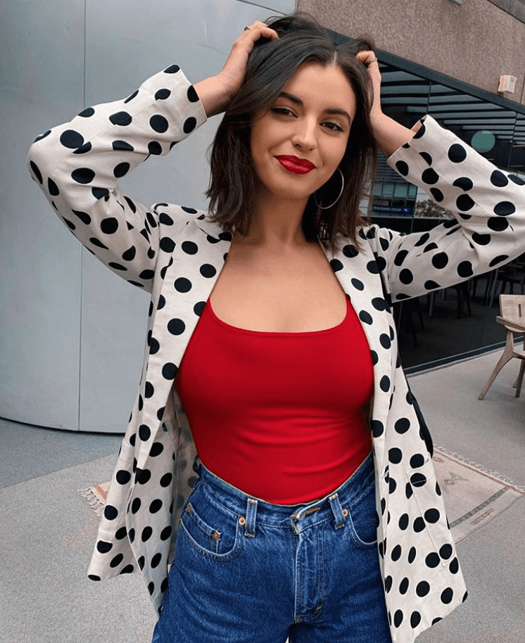 Celebrities Born in 1997 | List of Famous Men & Women Born in 1997