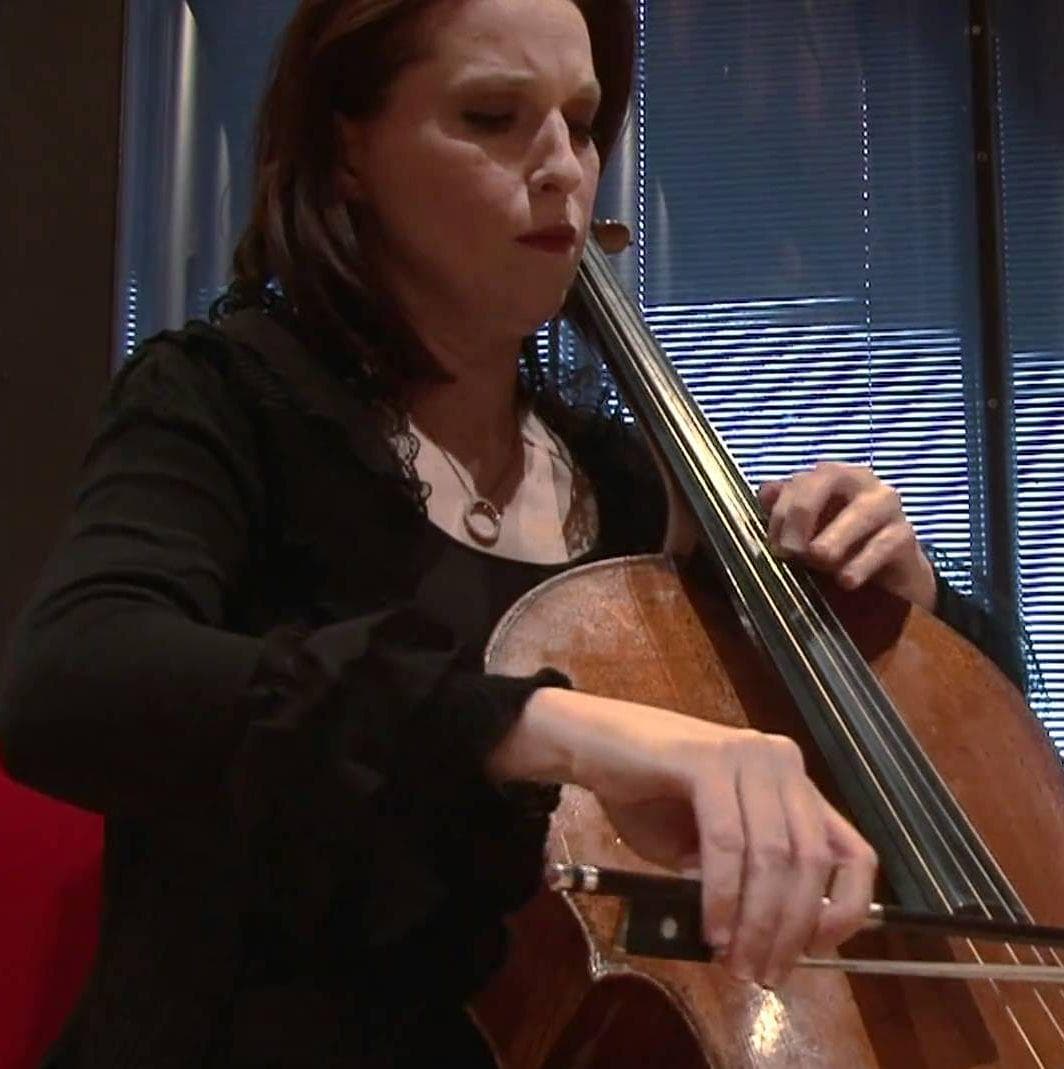 Famous Female Cellists | List of Top Female Cellists