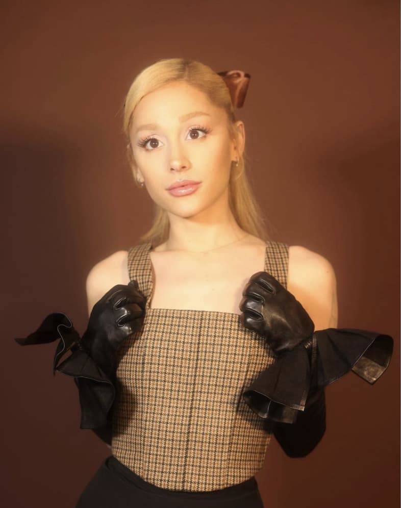 25+ Rectangle Body Shape Celebrities