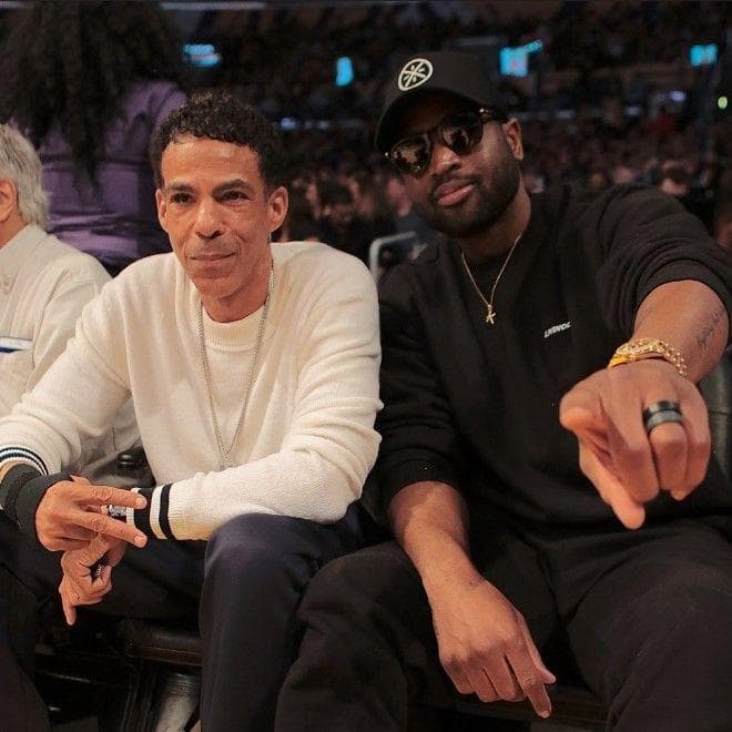 Celebrity Lakers Fans | List of Celebrities at Los Angeles Lakers Games