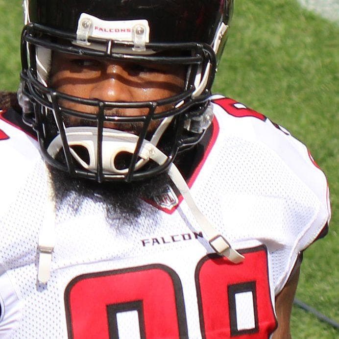 The Best Athletes Who Wore Number 99, Ranked By Fans